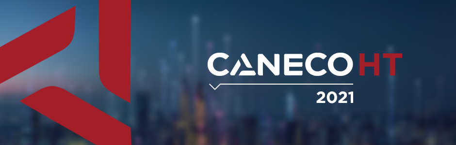 Caneco HT 2021 | ALPI